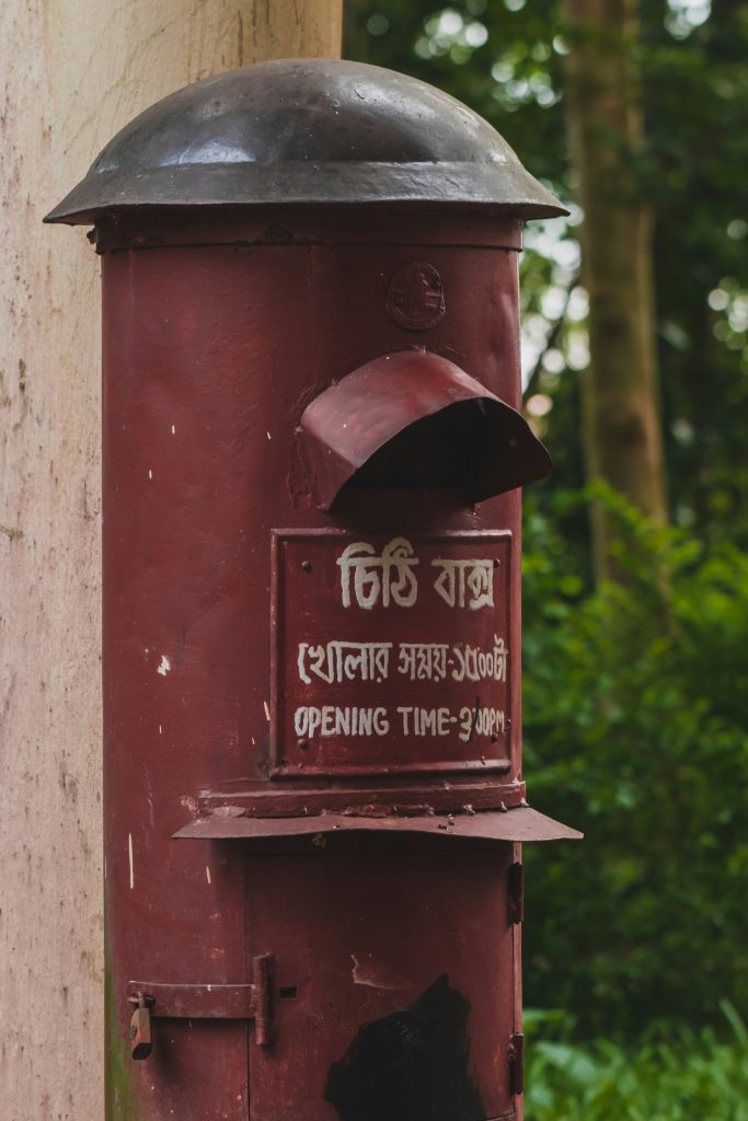 Understanding Pincodes in India: A Guide to the Indian Postal System ...